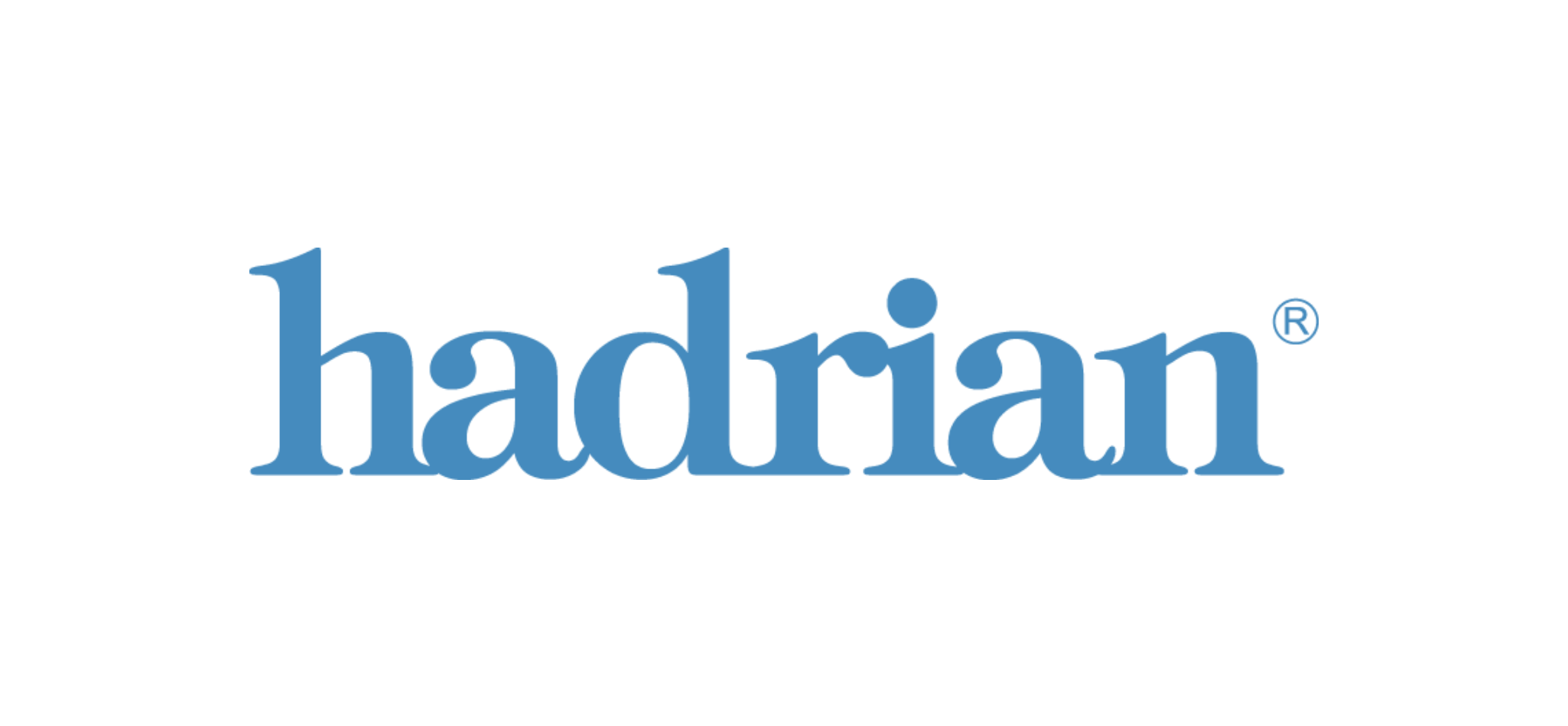Hadrian Logo
