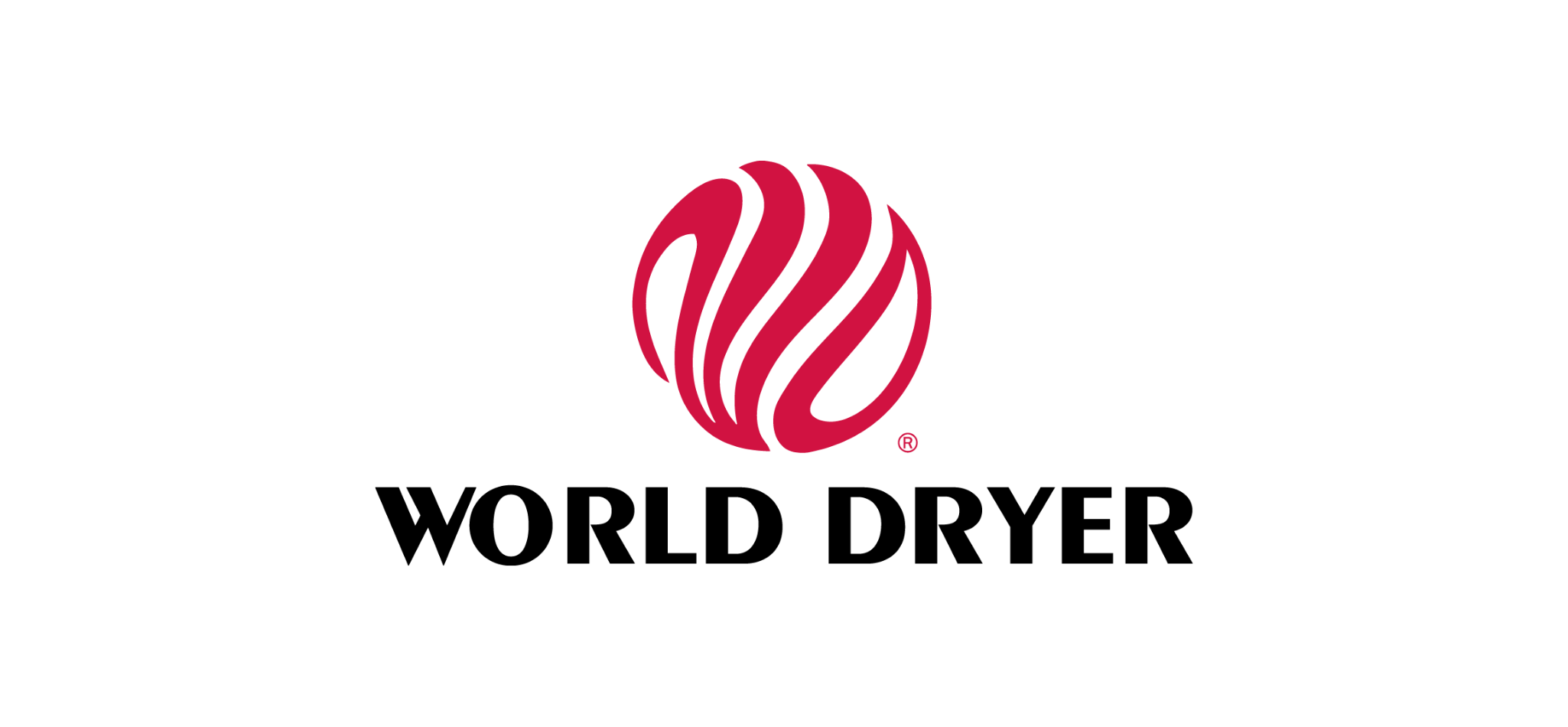 World Dryer logo
